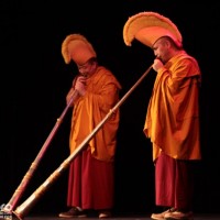 Sacred Arts Tour 2014 - Chapelboro.com