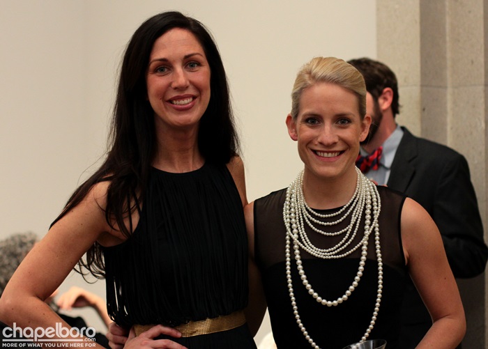 Kristine Johnson, Allison Conley-001 - Chapelboro.com