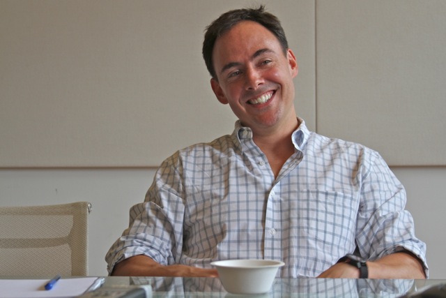 Launching Your Business - Chapelboro.com