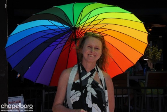 The always-lovely Bridget Pemberton-Smith-002 - Chapelboro.com