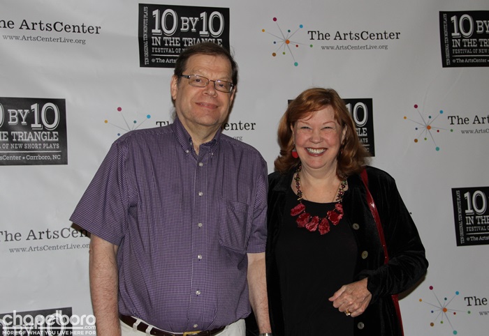 Larry Nessly, Ruth Appel-001 - Chapelboro.com