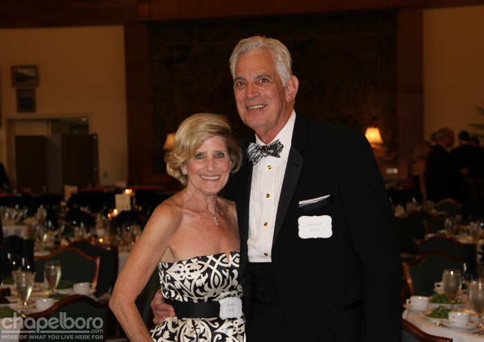 Saundra and Steven Rich-001 - Chapelboro.com