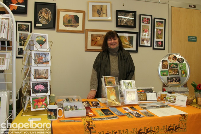 Maria de Bruyn and her beautiful wildlife photography-001 - Chapelboro.com