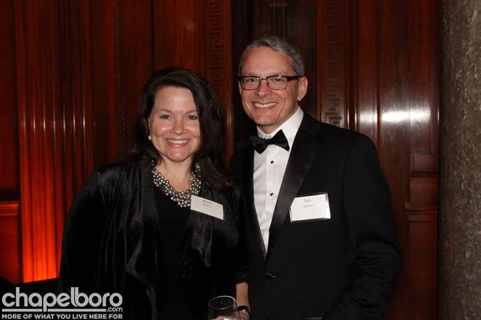 Ruth McVea and Jim McVea-001 - Chapelboro.com