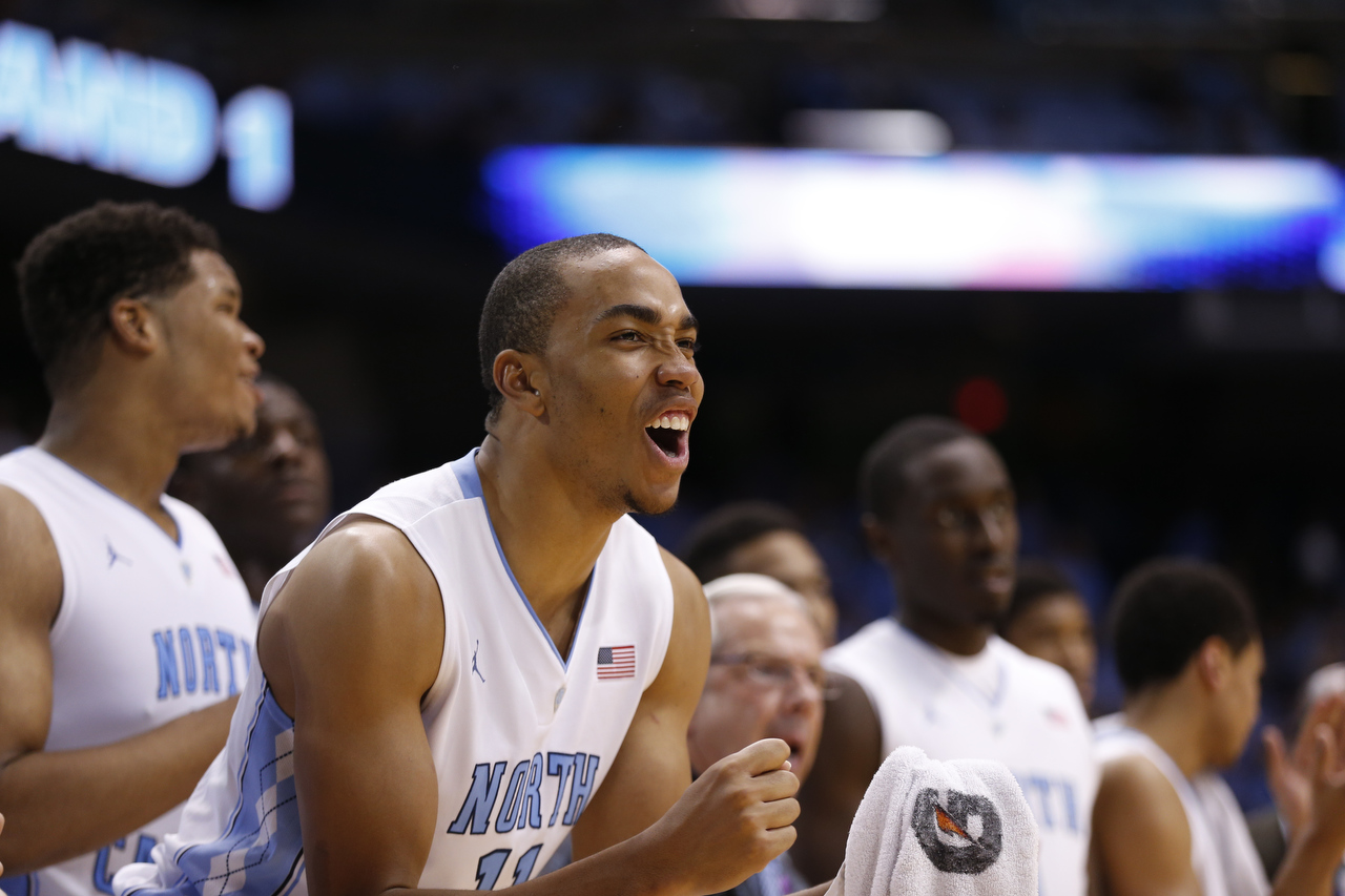 UNC and Bojangles: An Unlikely Success - Chapelboro.com