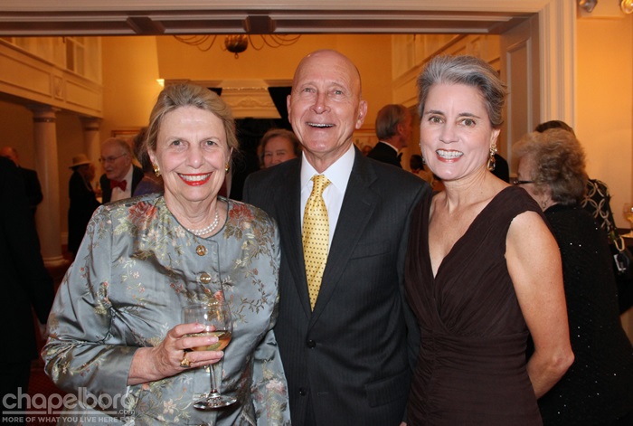 The Cedars 10th Anniversary - Chapelboro.com