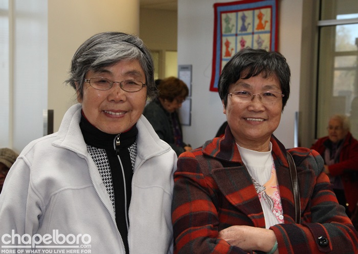 Zhe Wang and Xing Deng-001 - Chapelboro.com
