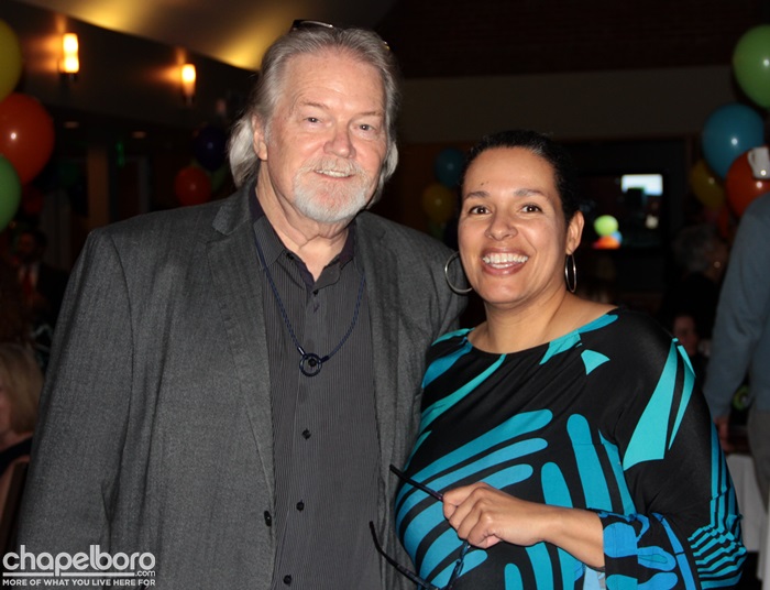 Our favorite hosts, Ron Stutts and Barbara Jessie Black!-002 ...