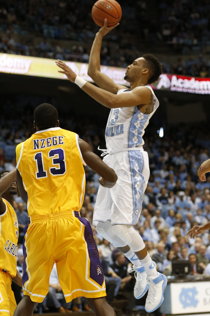 UNC vs ECU 010 - Chapelboro.com