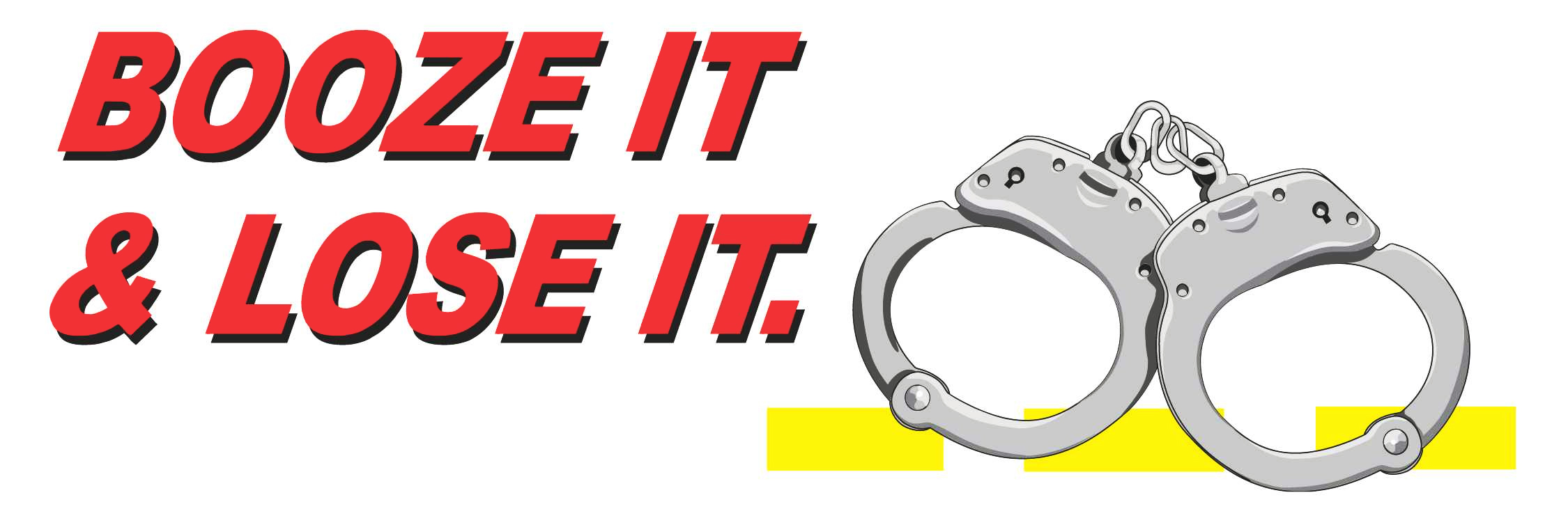 Holiday 'Booze It & Lose It' Campaign Kicks It Up a Notch for 20th ...