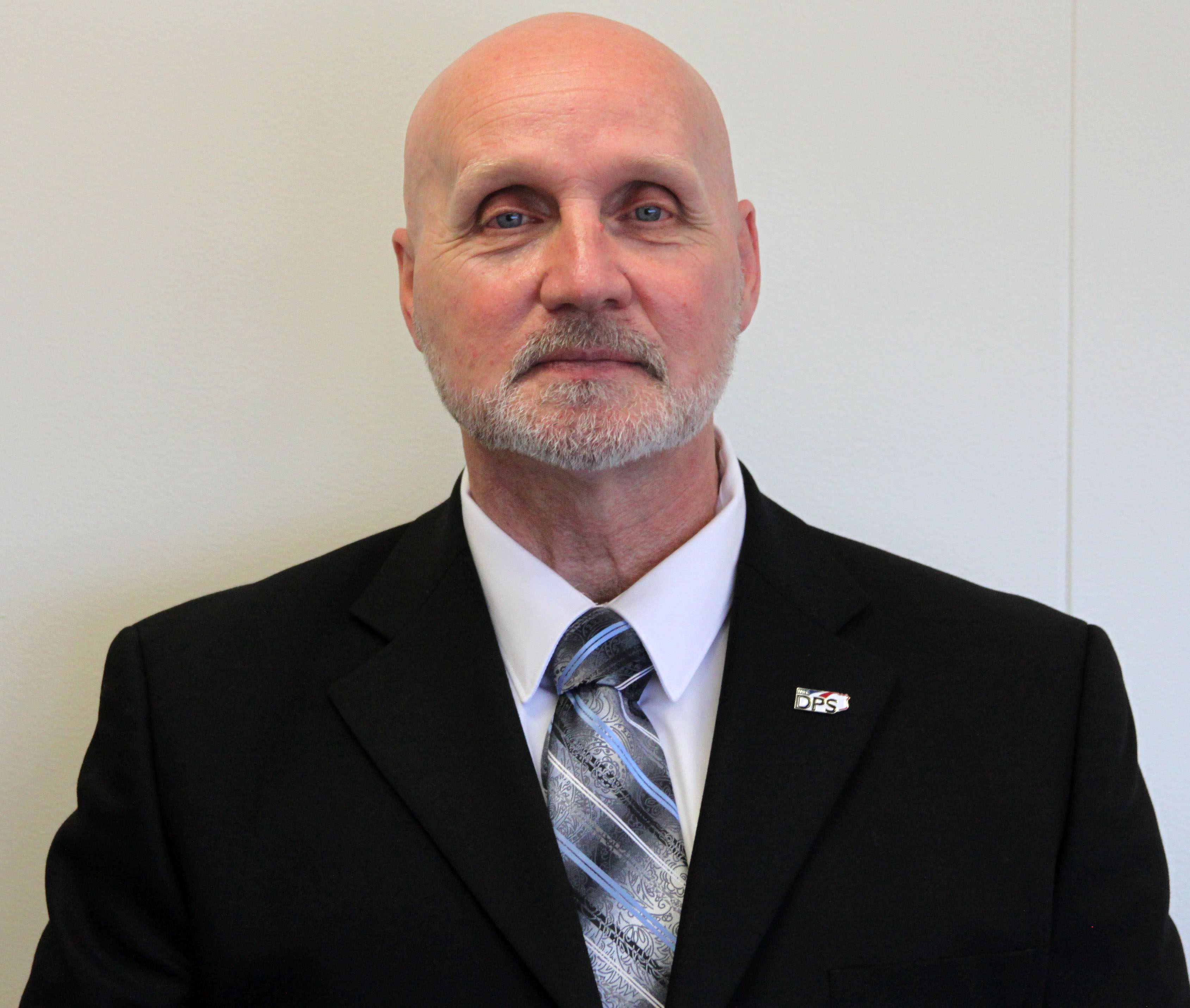 Orange Correctional Center Announces New Superintendent - Chapelboro.com