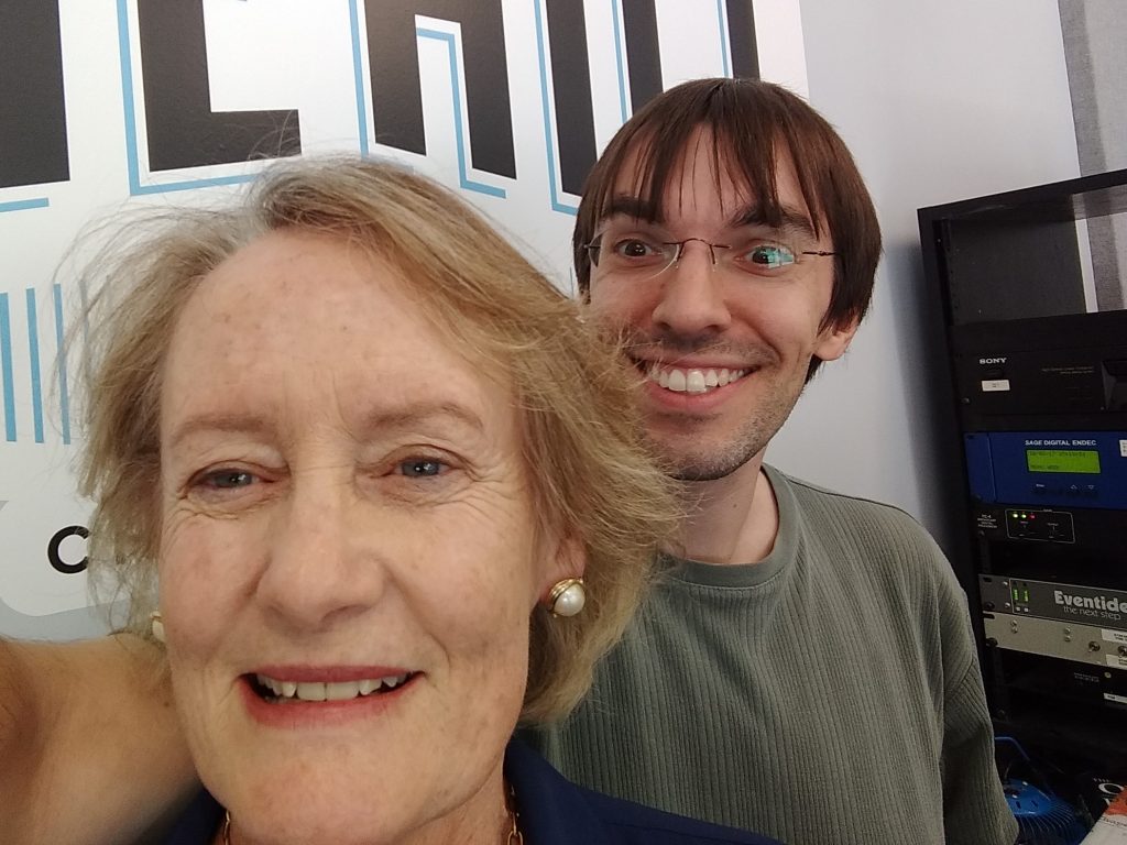 Big News, Big Expansion For SECU Family House - Chapelboro.com