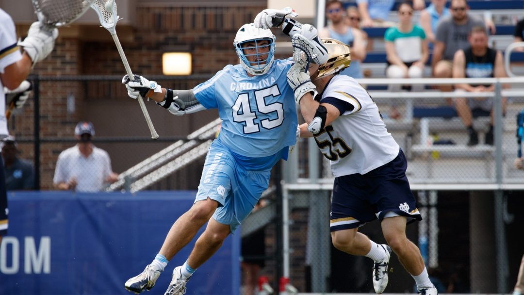 UNC Men's Lacrosse Ranked No. 9 in Preseason Division I Coaches Poll ... UNC Men's Lacrosse Ranked No. 9 in Preseason Division I Coaches Poll ...