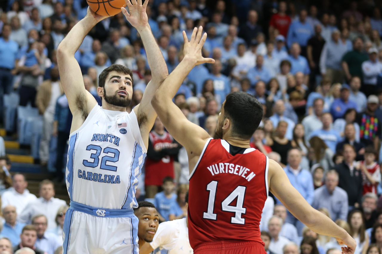 UNC vs. NC State - Chapelboro.com