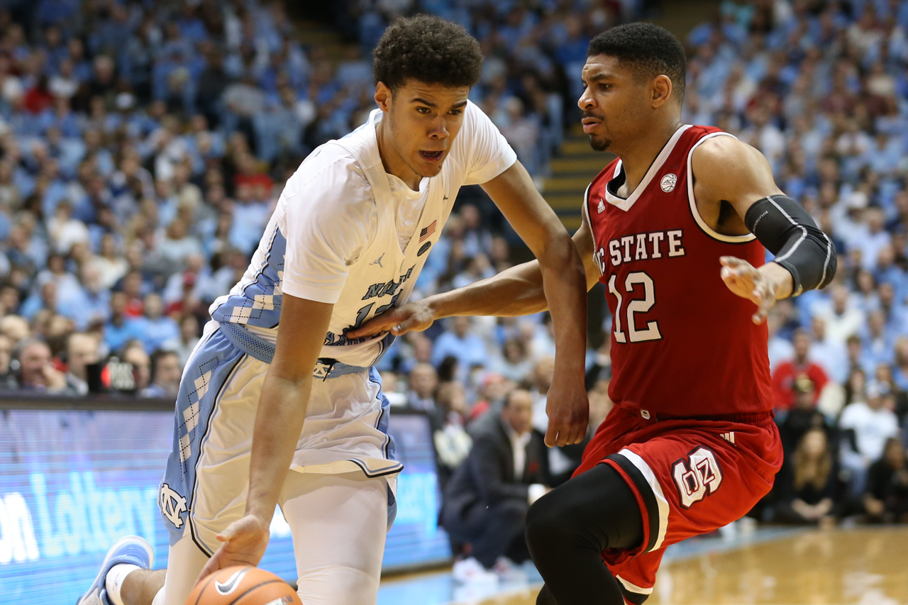 UNC vs. NC State - Chapelboro.com