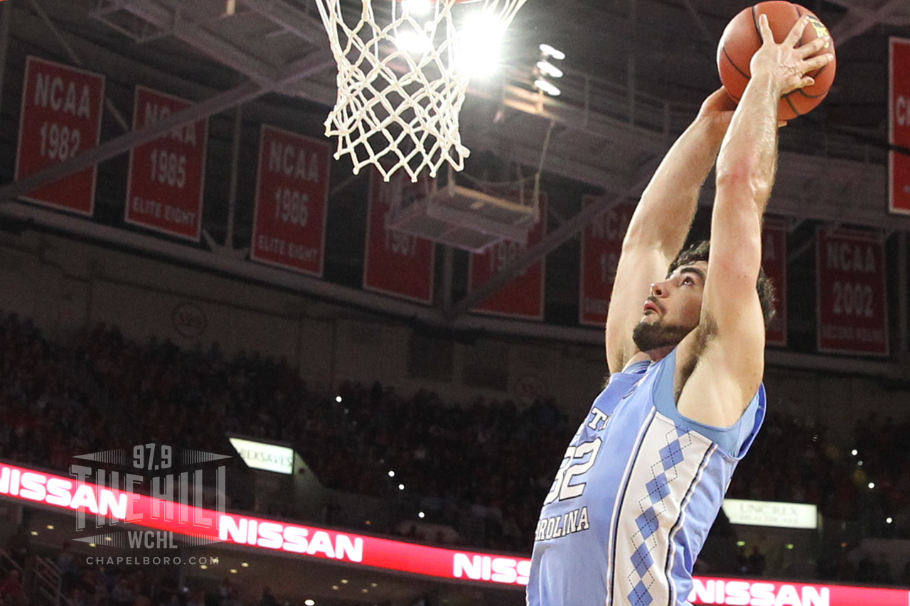 UNC at NC State - Chapelboro.com