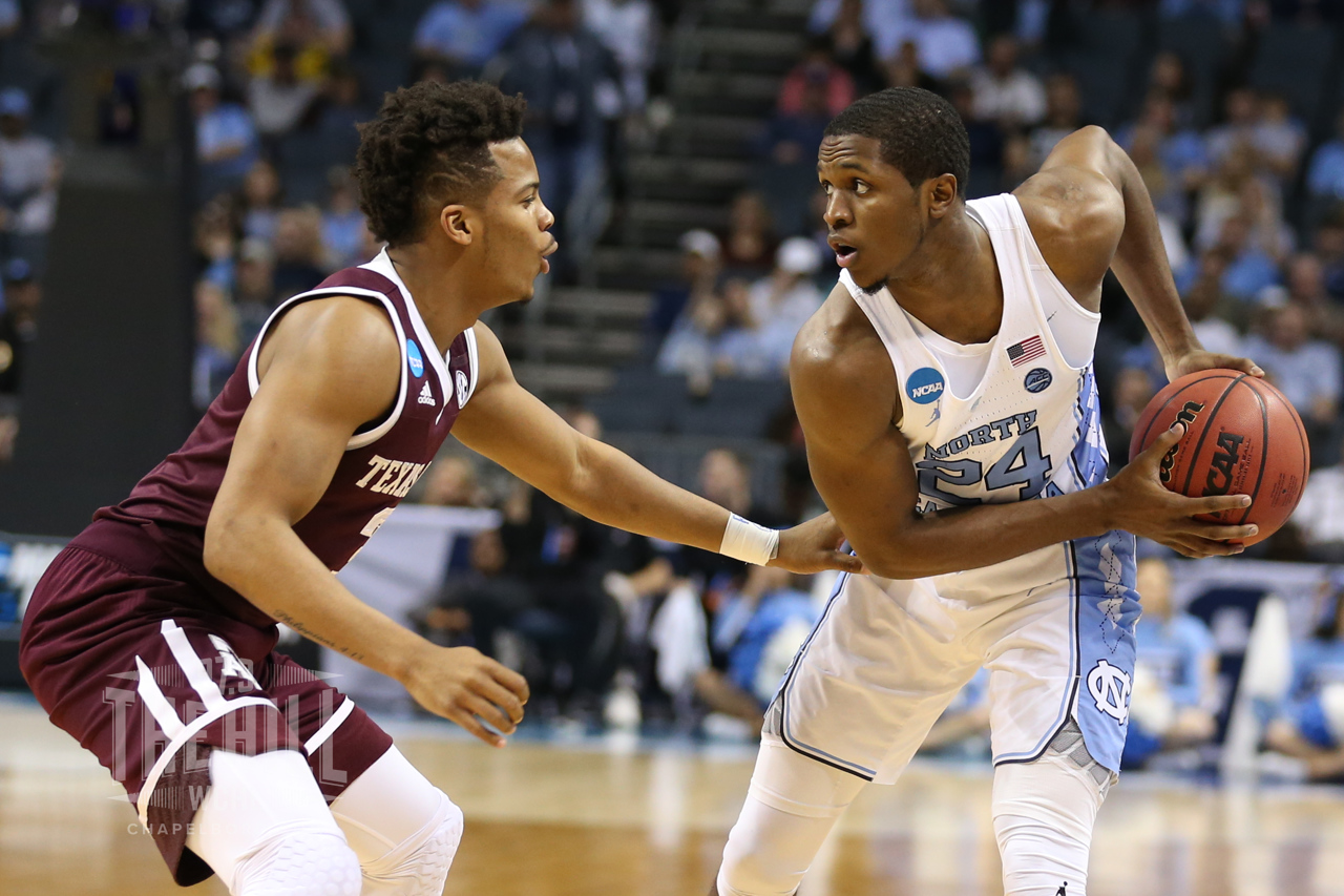 UNC vs. Texas A&M - Chapelboro.com