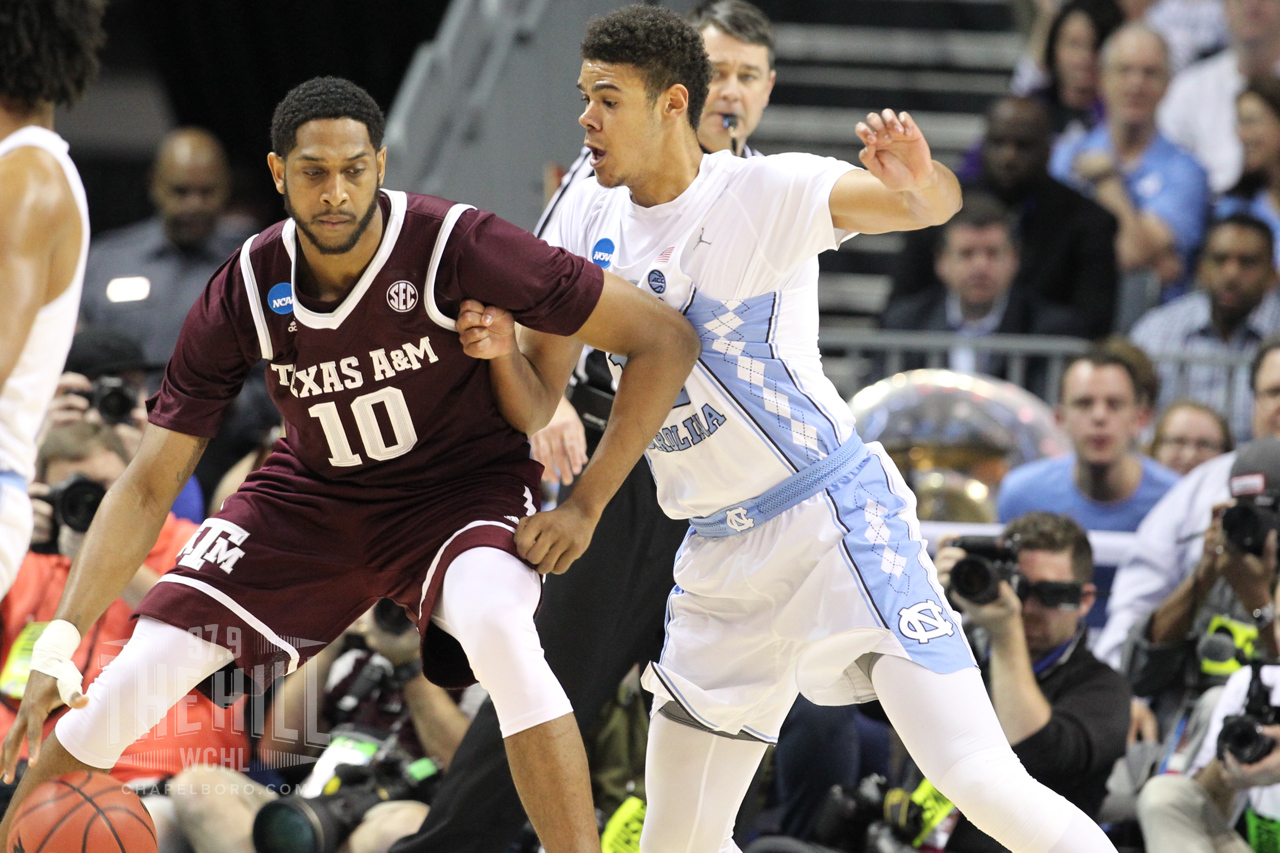 UNC-vs-Texas-AM-005 - Chapelboro.com