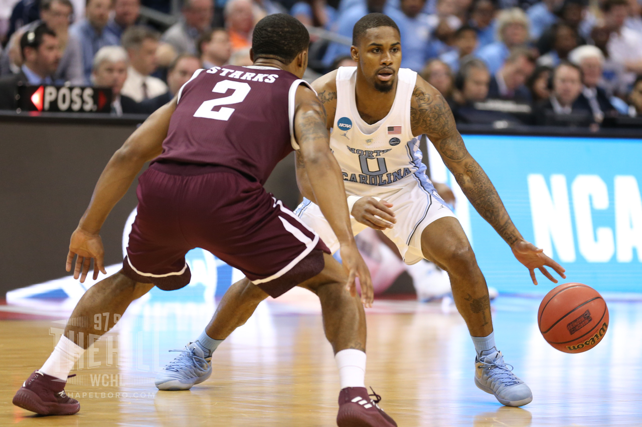 UNC vs. Texas A&M - Chapelboro.com