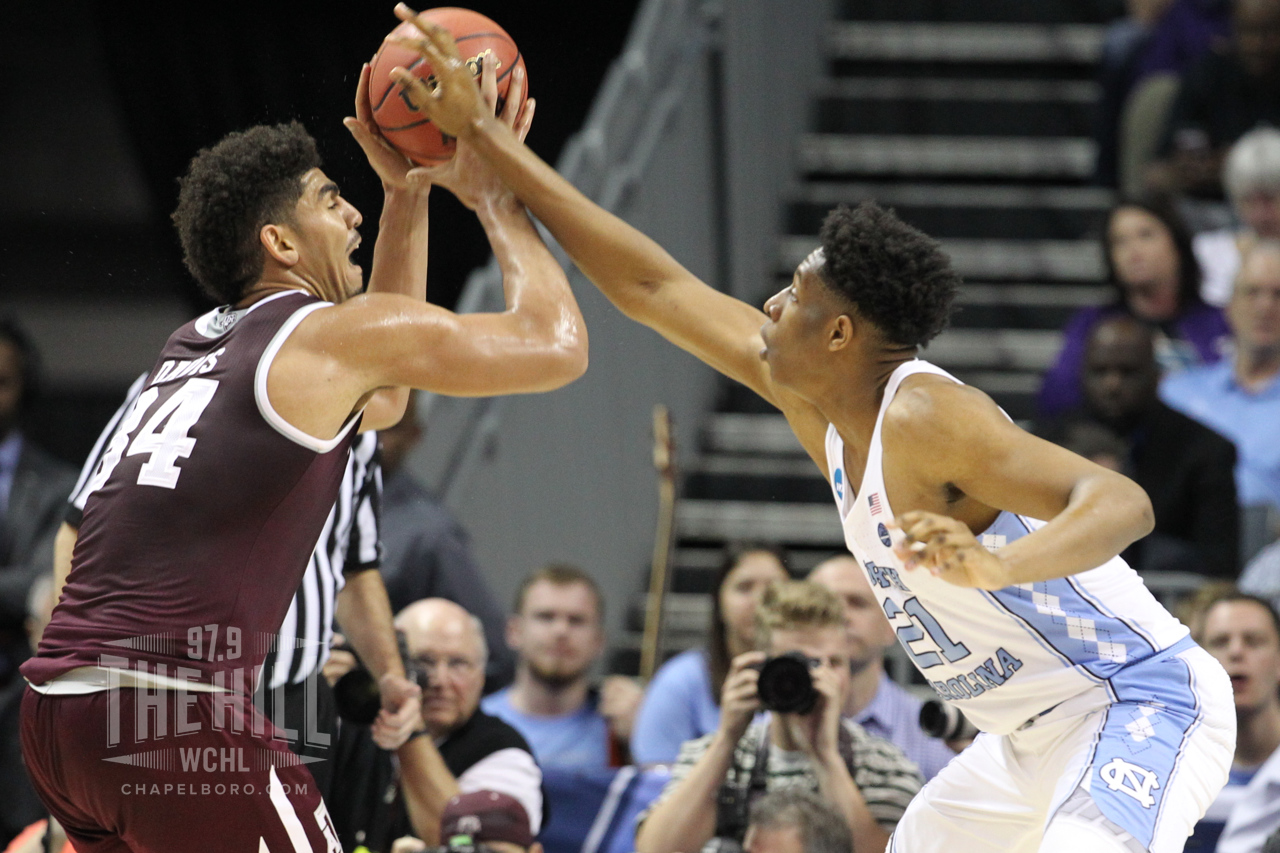 UNC-vs-Texas-AM-013 - Chapelboro.com