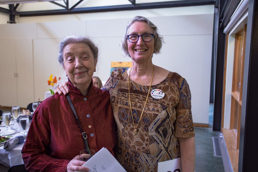 2018 Always Inspiring Gala for The ArtsCenter - Chapelboro.com