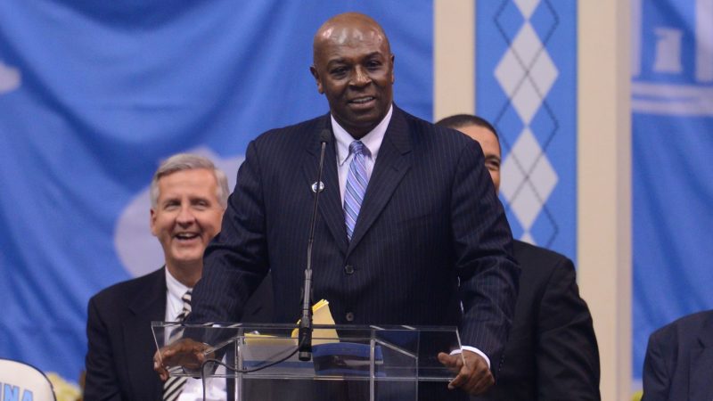 Phil Ford in Good Health Following Surgery to Treat Prostate Cancer ...