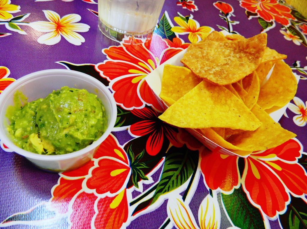 Guac on the Block: The Best Guacamole in Orange County - Chapelboro.com