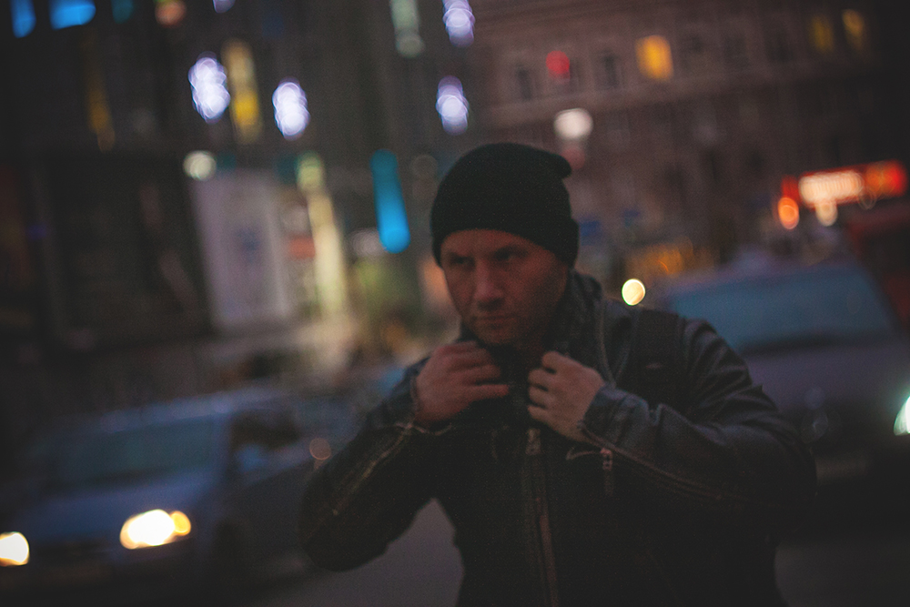 Right as Rain: The Danger of Anger - Chapelboro.com