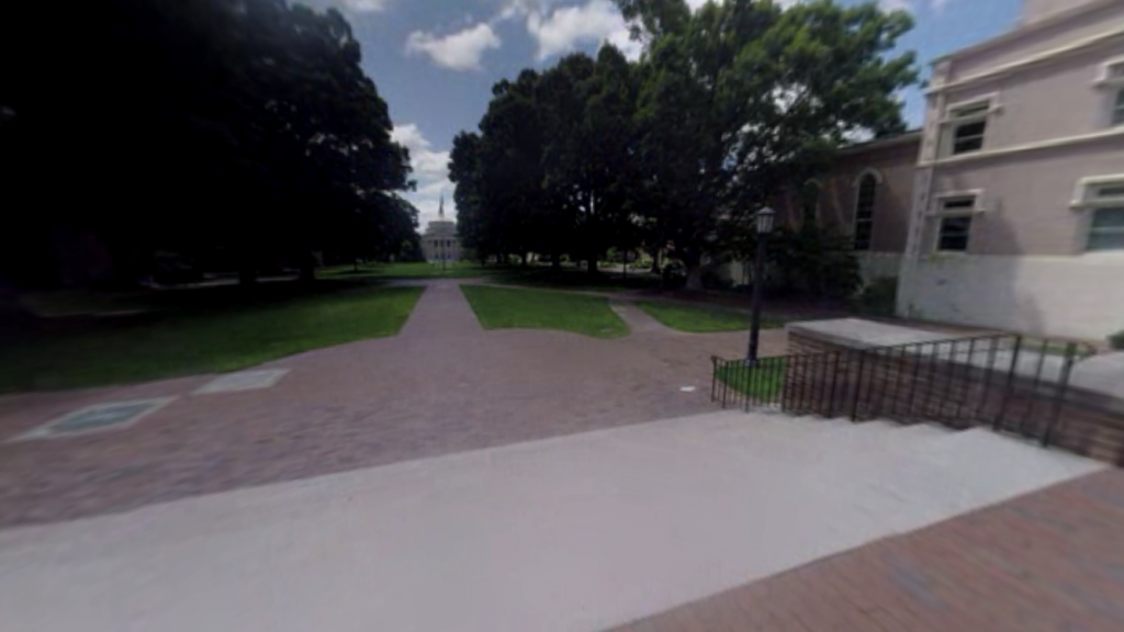 Skip the Drive, Take a Virtual Tour of UNC System Campuses