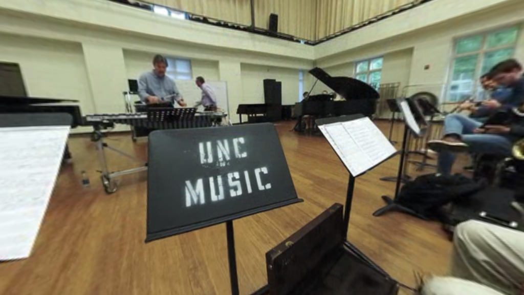 Skip the Drive, Take a Virtual Tour of UNC System Campuses
