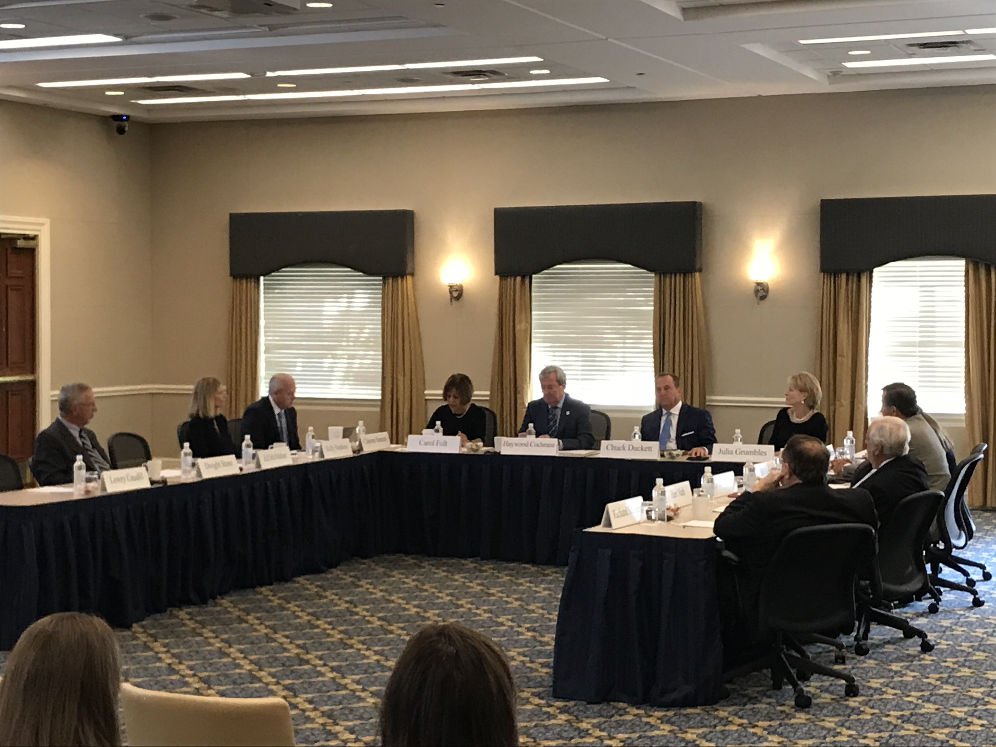 UNC Considering 'All Options' for Future of Silent Sam