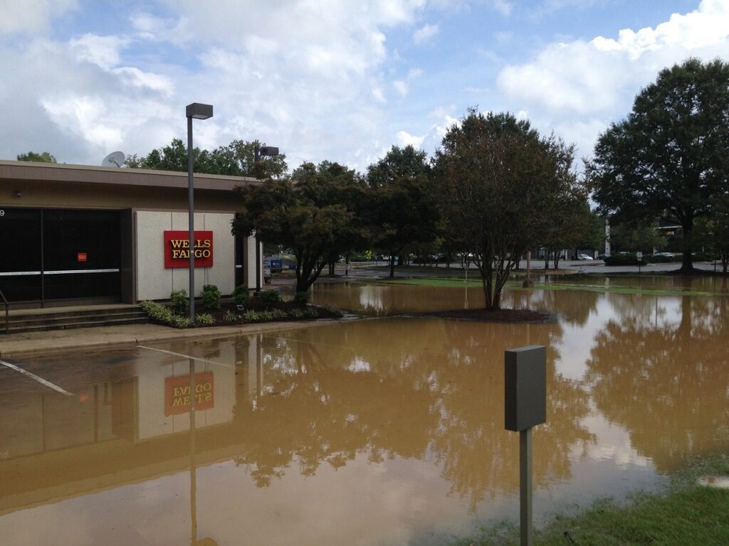 9/17/18: Orange County Flooding in Pictures - Chapelboro.com