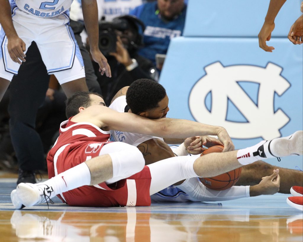 UNC vs. Stanford - Chapelboro.com