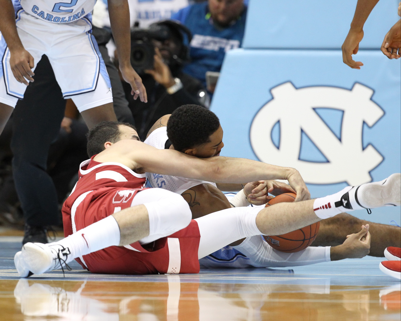 UNC vs. Stanford - Chapelboro.com