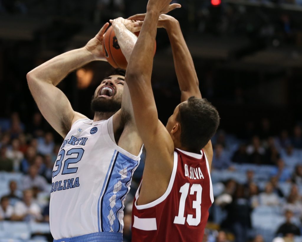 UNC vs. Stanford - Chapelboro.com