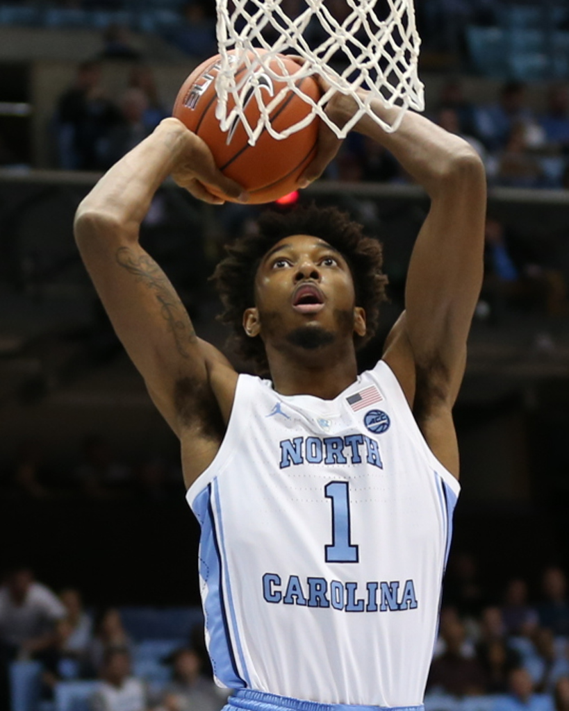 UNC vs. Stanford - Chapelboro.com