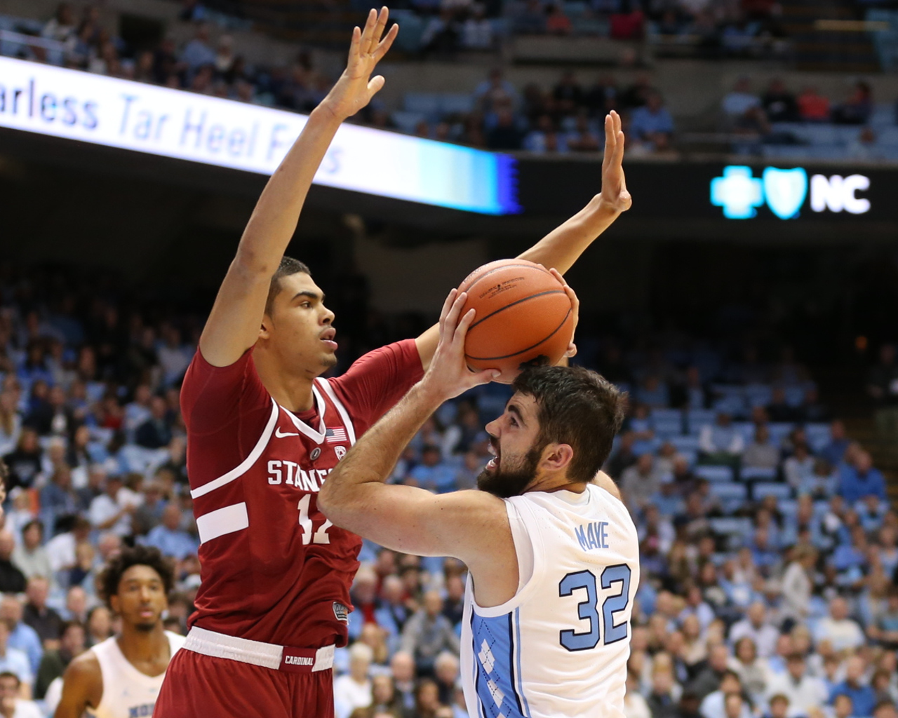 UNC vs. Stanford - Chapelboro.com
