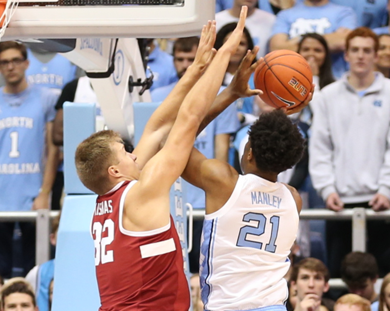 UNC vs. Stanford - Chapelboro.com
