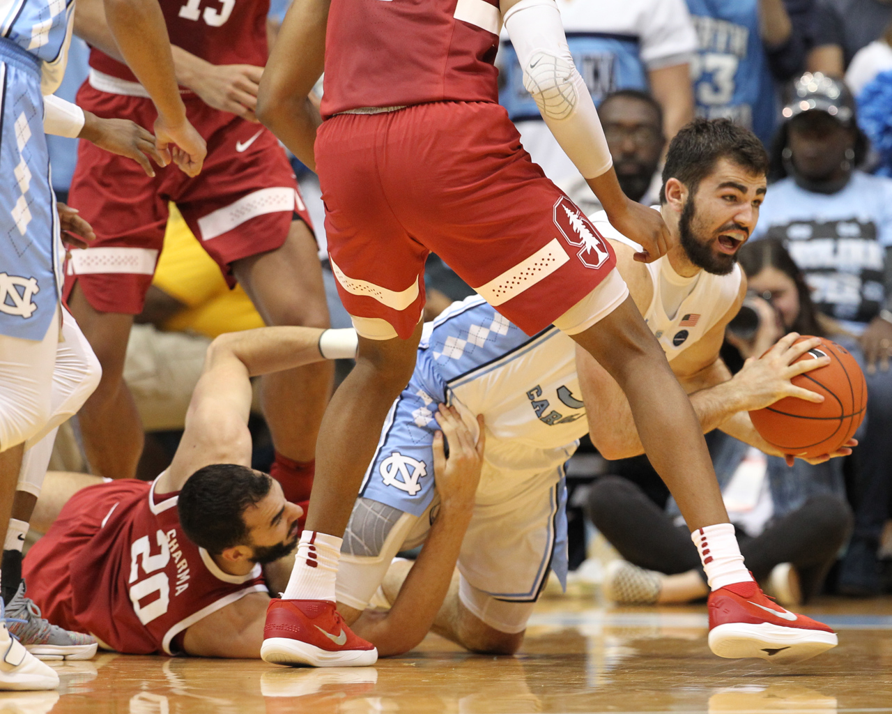 UNC vs. Stanford - Chapelboro.com