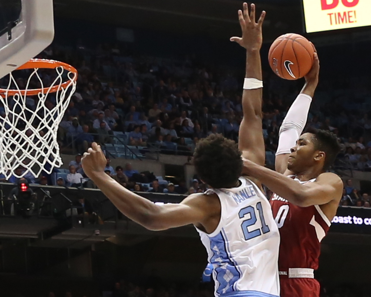 UNC-vs.-Stanford-035 - Chapelboro.com