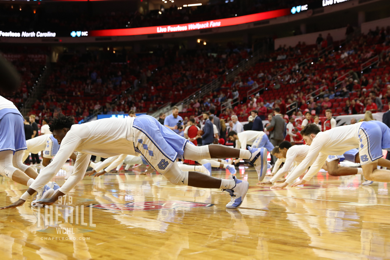 Photo Gallery: UNC vs. NC State - Chapelboro.com