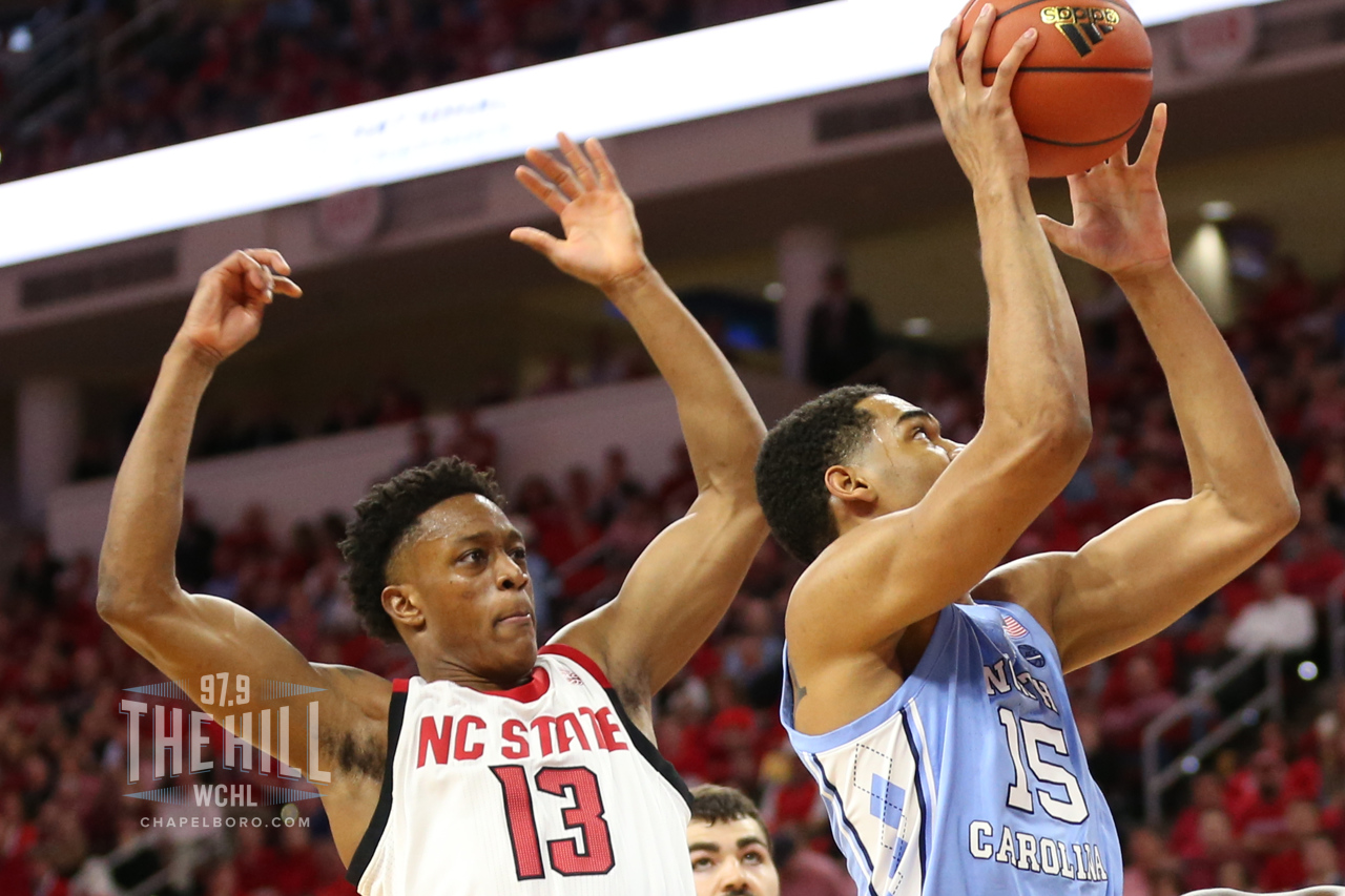 Photo Gallery: UNC vs. NC State - Chapelboro.com