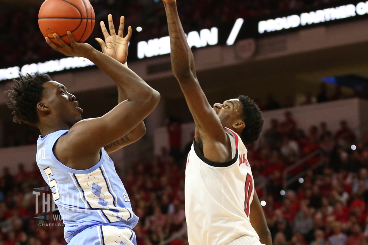 Photo Gallery: UNC vs. NC State - Chapelboro.com