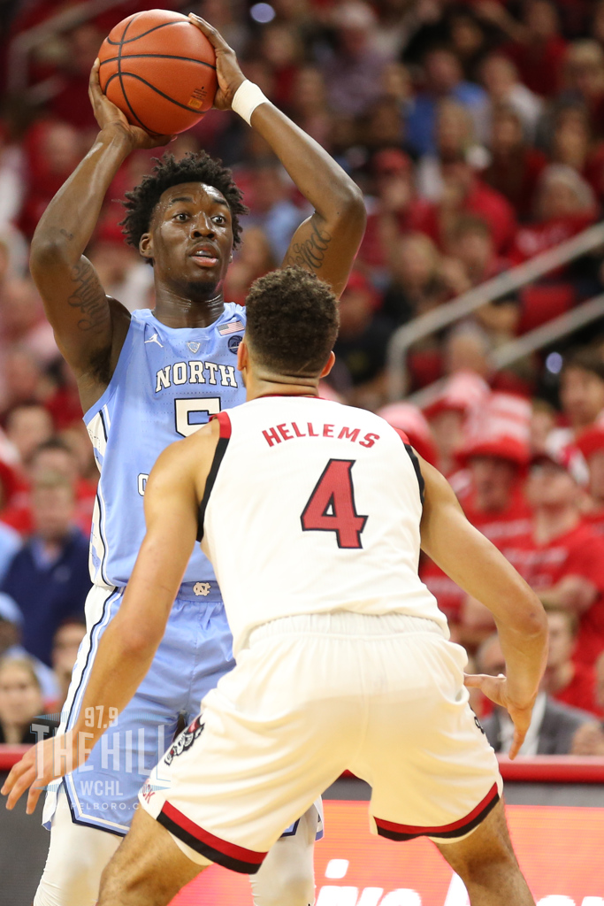 Photo Gallery: UNC vs. NC State - Chapelboro.com