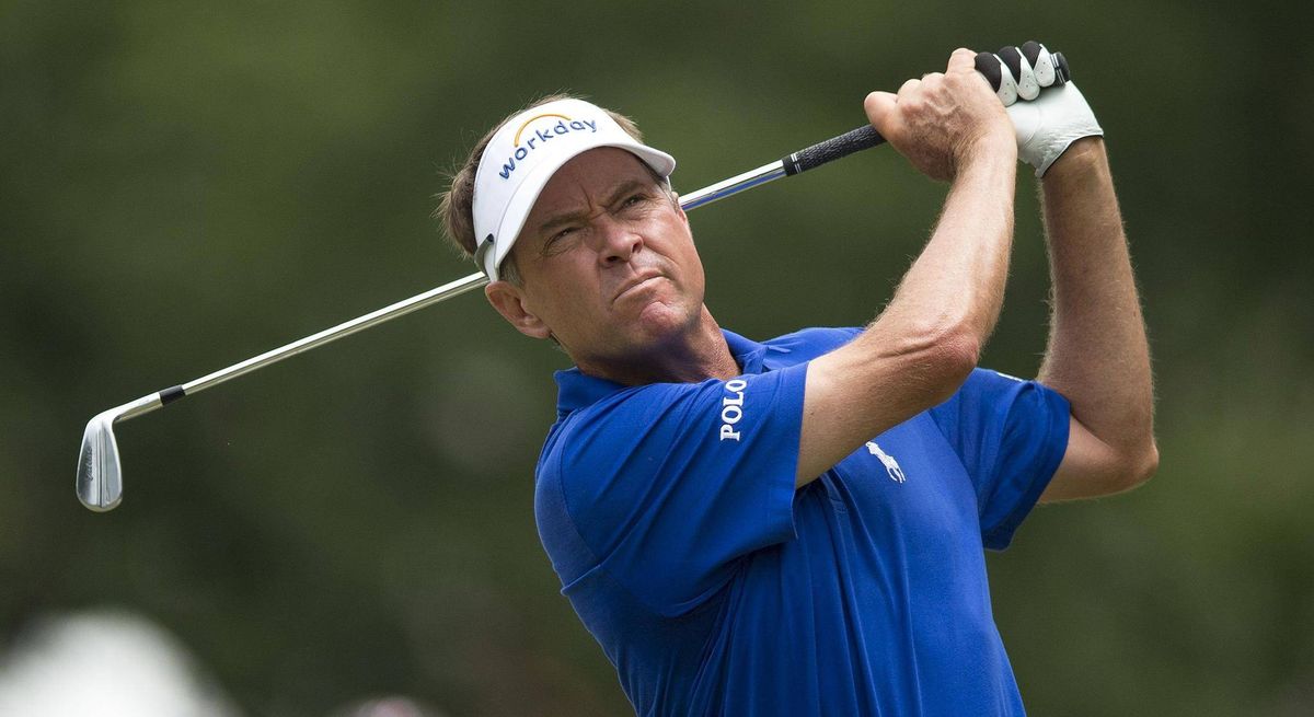 Davis Love III to be Inducted Into NC Sports Hall of Fame - Chapelboro.com