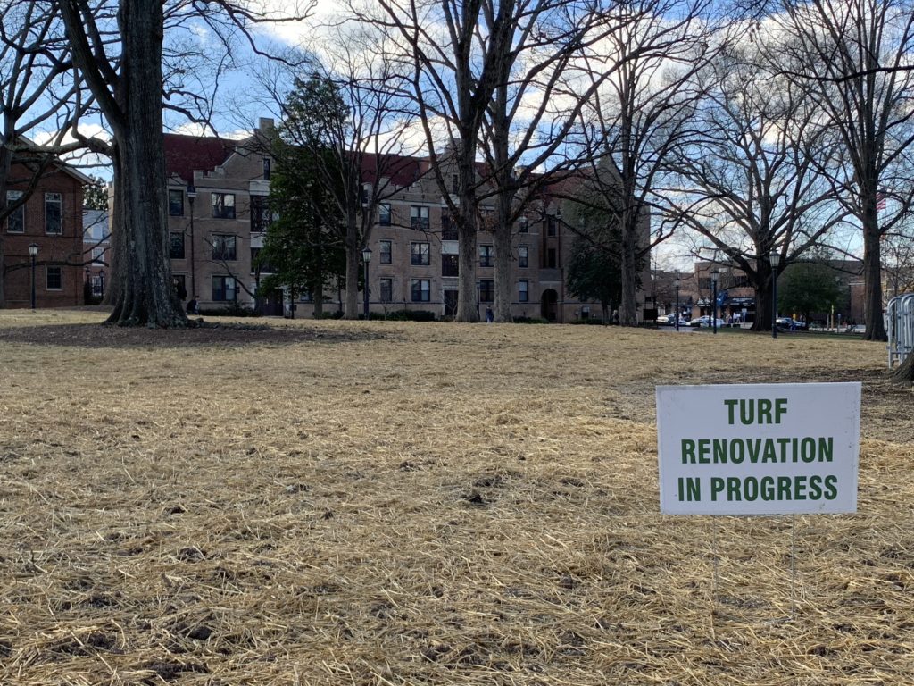 Deadline for New Silent Sam Proposal Delayed by UNC
