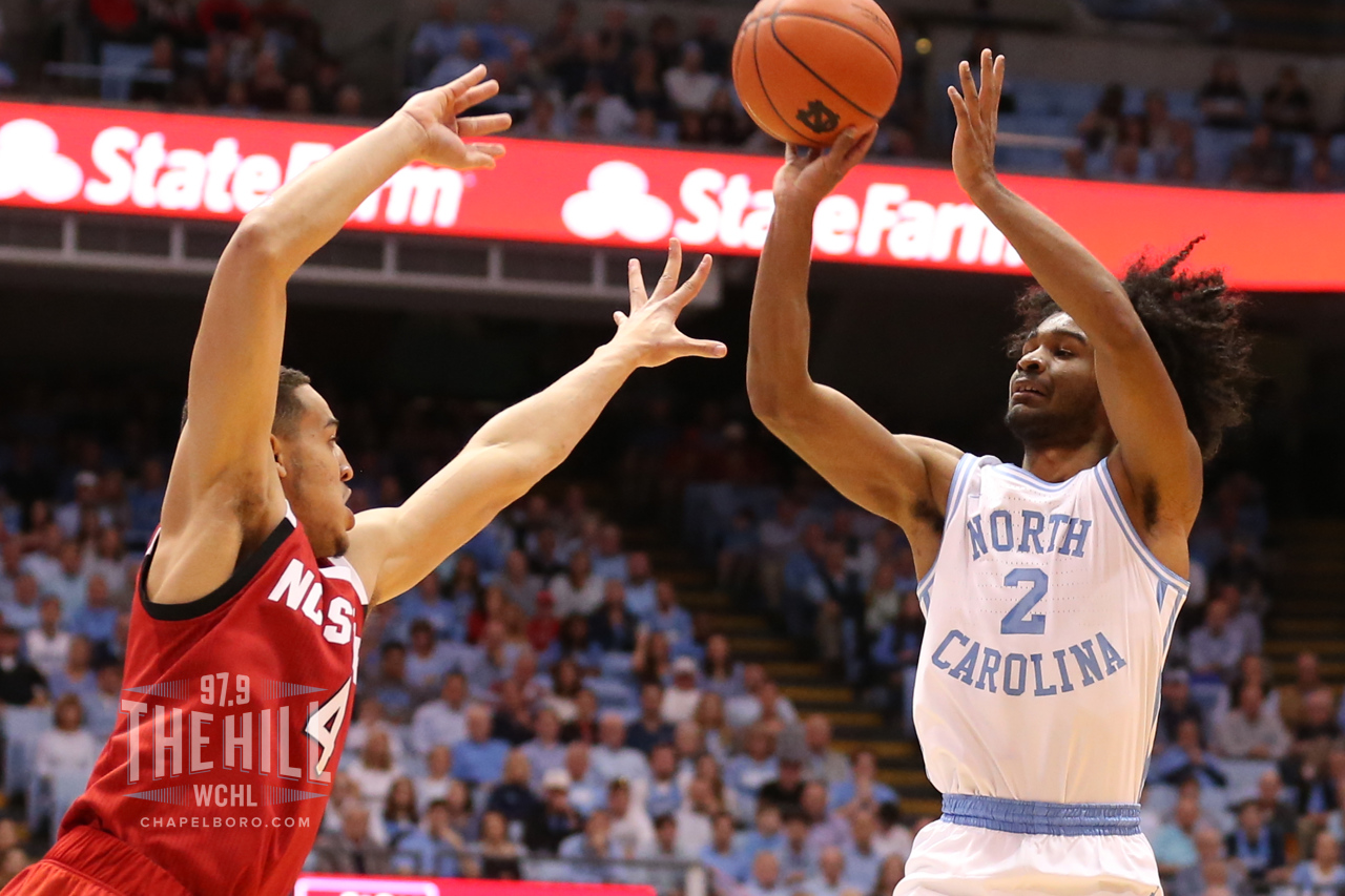 Photo Gallery: UNC vs. NC State - Chapelboro.com