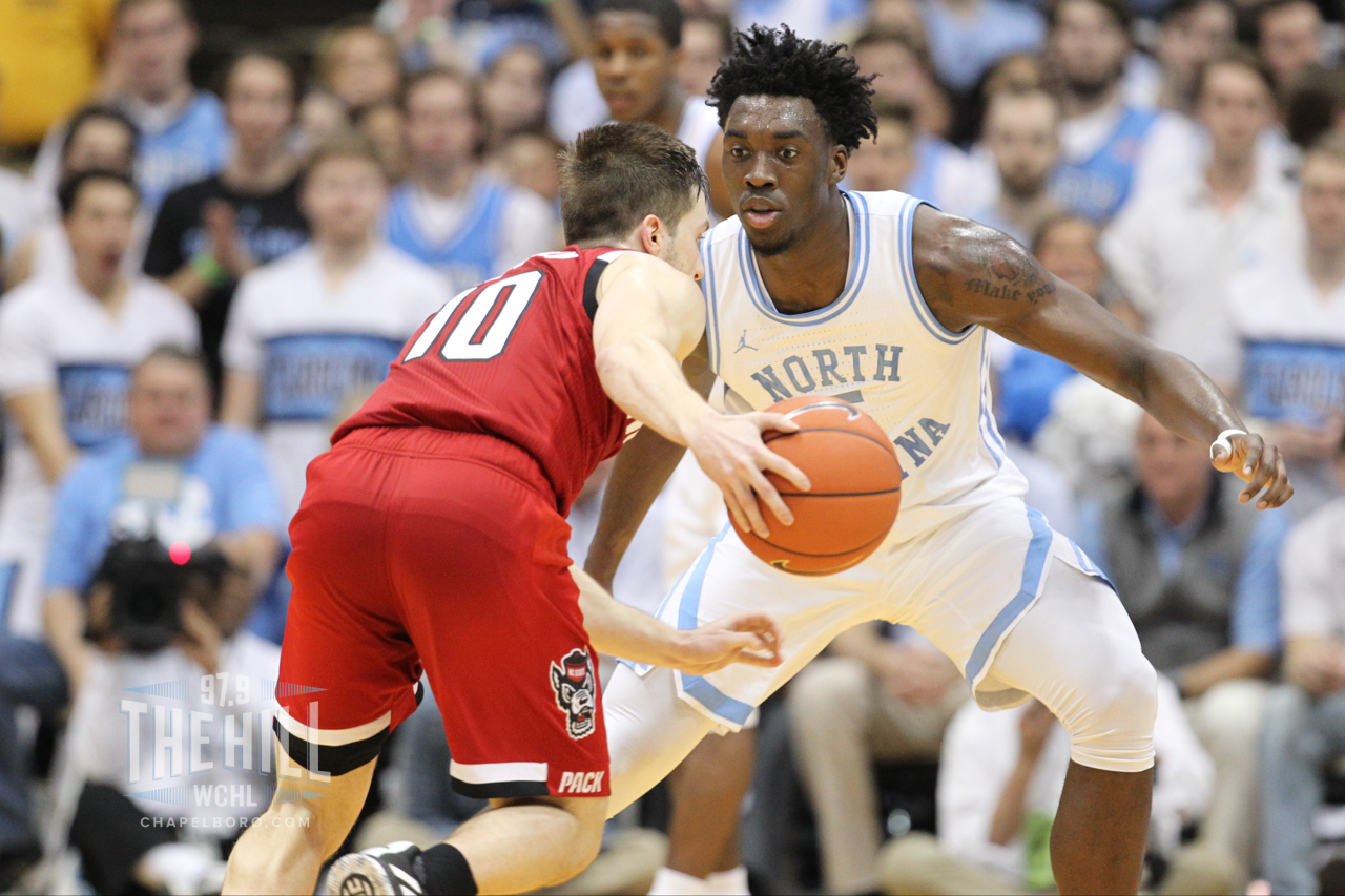 Photo Gallery: UNC vs. NC State - Chapelboro.com