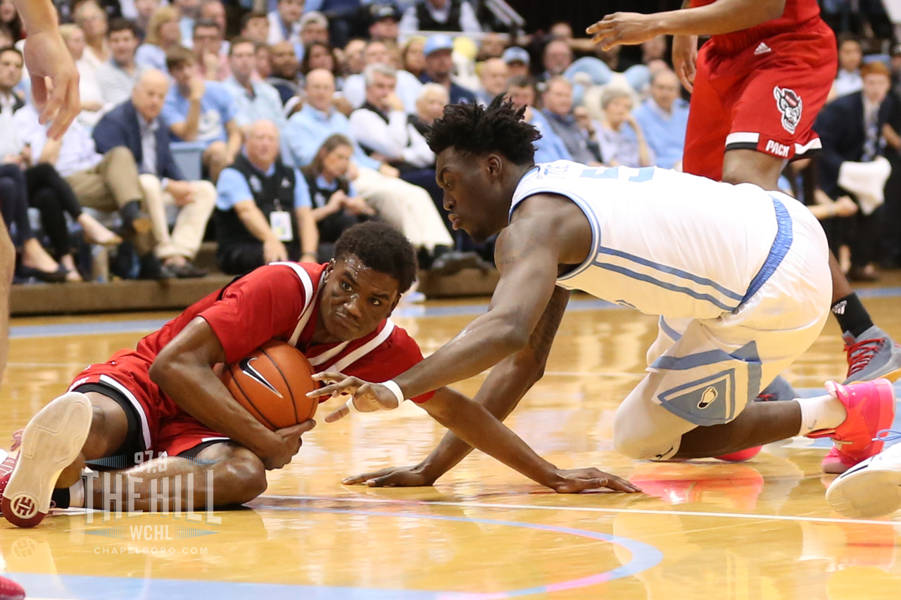 Photo Gallery: UNC vs. NC State - Chapelboro.com