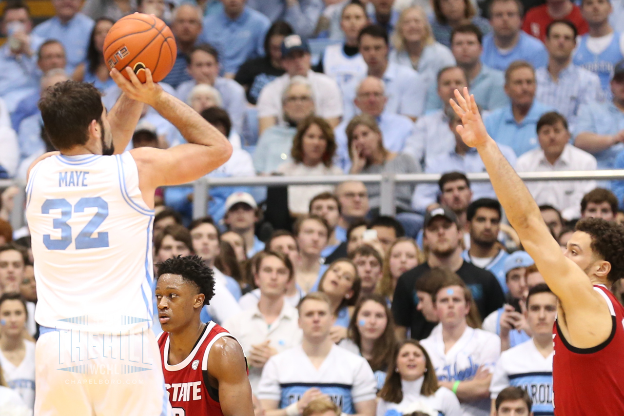 Photo Gallery: UNC vs. NC State - Chapelboro.com